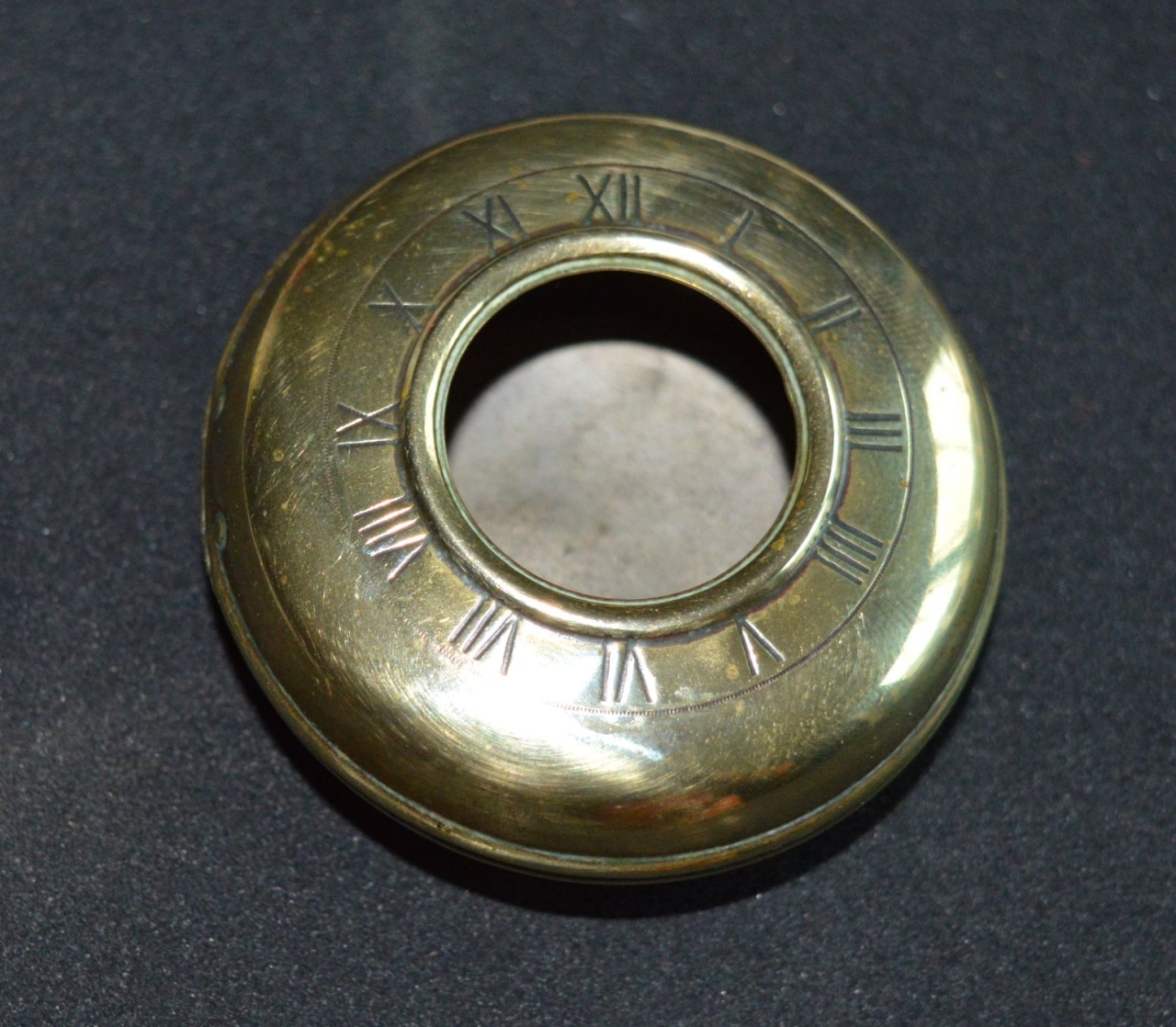 Miners Pocket Watch Case - Blog